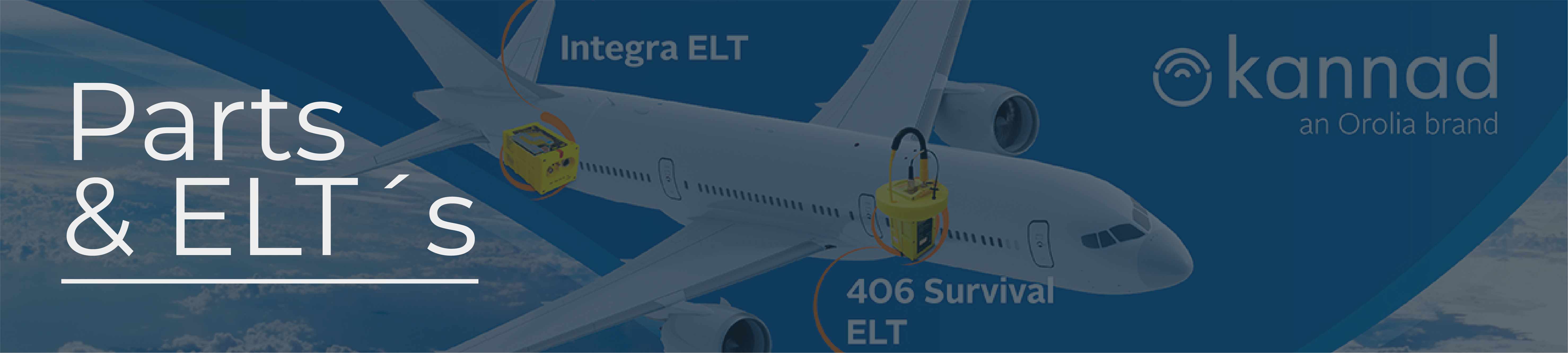 Avioparts | Parts & ELT´s - Avioparts