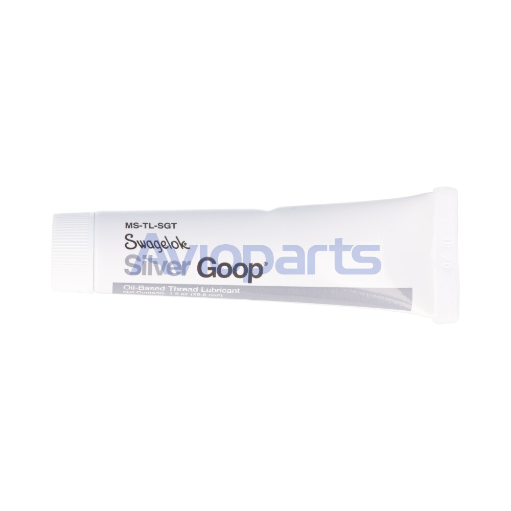 Avioparts | SILVER GOOP - 1 OZ - Avioparts