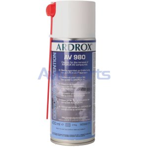 Avioparts | ARDROXAV980_400ML - Avioparts