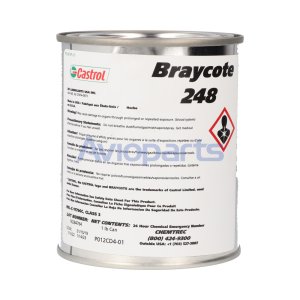 Avioparts | BRAYCOTE248_1LB - Avioparts
