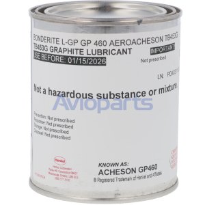 Avioparts | GP460_1PT - Avioparts