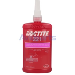 Avioparts | LOCTITE221_250ML - Avioparts