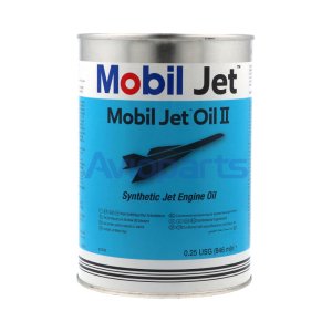 Avioparts | MOBILJET OIL II - Avioparts