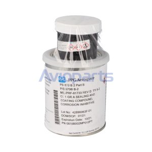 Avioparts | PS870B2_1PT - Avioparts