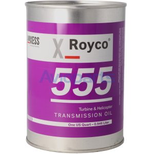 Avioparts | ROYCO 555-QT - Avioparts