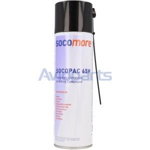 Avioparts | SOCOPAC 65H- 500 ML - Avioparts