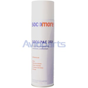 Avioparts | SOCOPAC25H_500ML - Avioparts